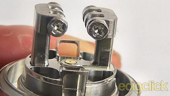 OBS Engine 2 RTA Review - Ecigclick