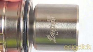 OBS Engine 2 RTA Review - Ecigclick