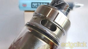 OBS Engine 2 RTA Review - Ecigclick