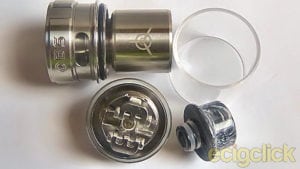 OBS Engine 2 RTA Review - Ecigclick