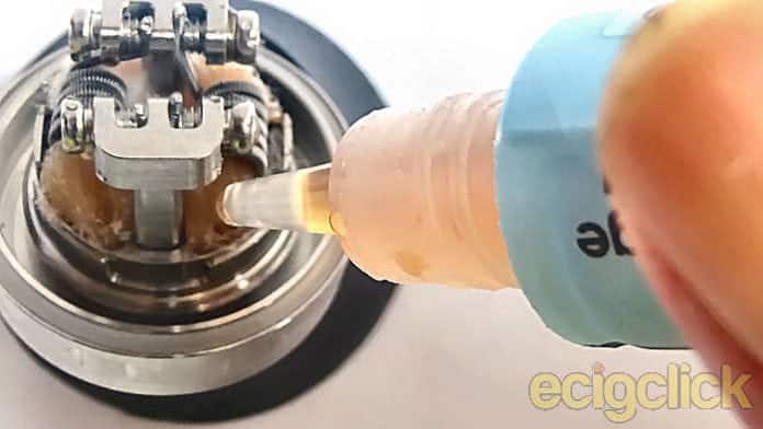 OBS Engine 2 RTA Review - Ecigclick