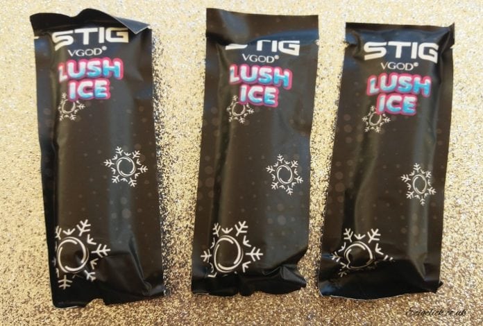 Vgod Stig Disposable Pod Review: A Must Have For Cigarette Quitters ...