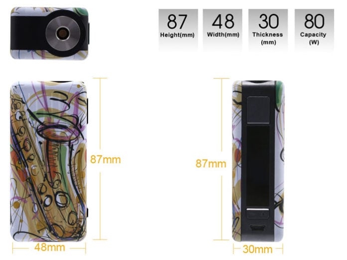 Aspire Puxos & Cleito Pro Tank Kit Preview - Ecigclick
