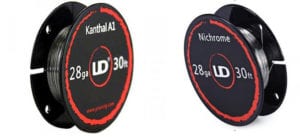 Power Curve Guide For Vape Mods - What it is and How To Use it