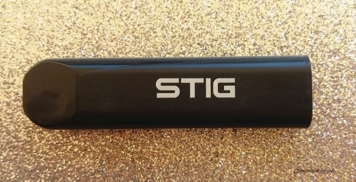 Vgod Stig Disposable Pod Review: A Must Have For Cigarette Quitters ...