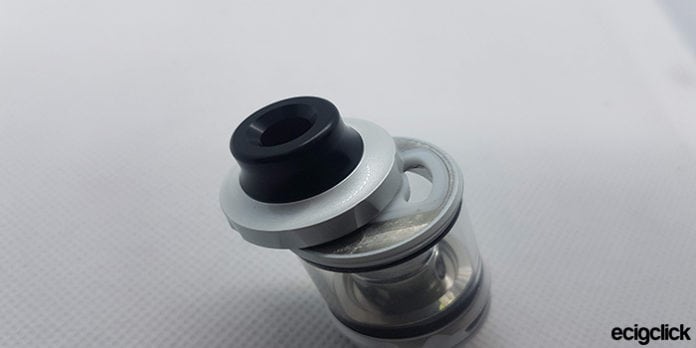 Wotofo Flux Kit Review - A Rig mod Collaboration - Ecigclick