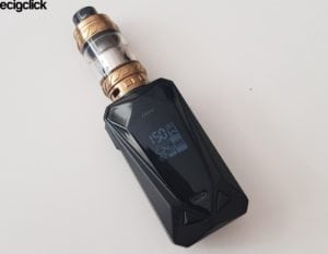 Ijoy Diamond Mini Review | A cut above the rest? - Ecigclick