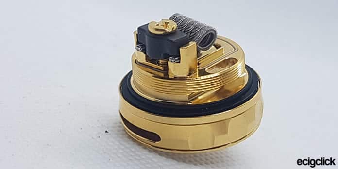 Vandy Vape Revolver RTA Review - Plus Build Tutorial! - Ecigclick