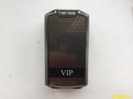 VIP Tense Base Kit Review | A Base to Start or Back to Basics? - Ecigclick