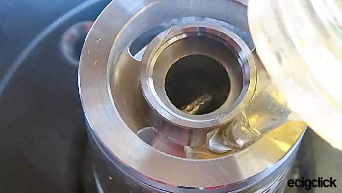 Vapefly Core RTA Review - Cloud Chucking Flavour Tank - Ecigclick