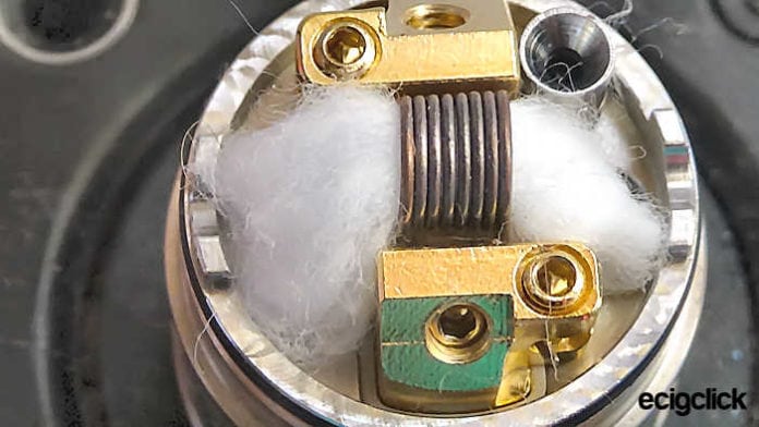 Vapefly Galaxies MTL Squonk RDTA Review - Plus Hands On Video - Ecigclick