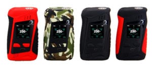 Yosta Livepor 230 Review - Featherweight Mod, Heavyweight Performance