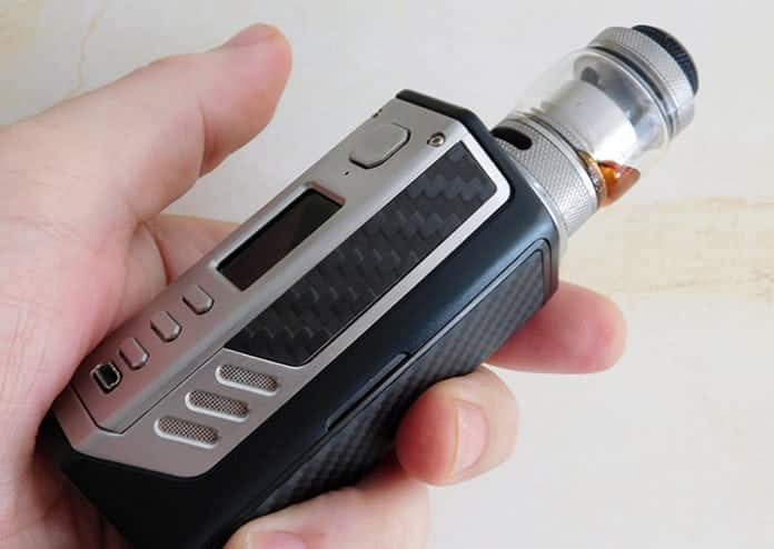 Lost Vape Triade DNA 250c Review - The Best Chips & Mods Ever Made?