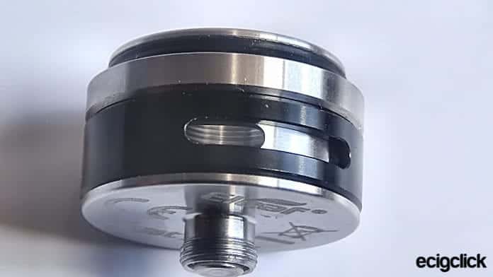 Eleaf iJust ECM Kit Review - Underpowered as a Pair - Ecigclick