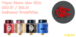 Vaping Deals Archives • Ecigclick