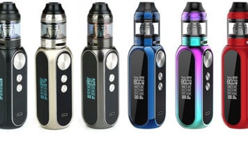 E Cigarette Reviews and Vape News - Plus Vaping Brands Compared