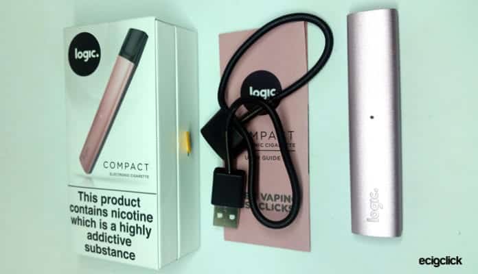 Logic Compact Starter Kit Review - A Class Act - Updated With New ...