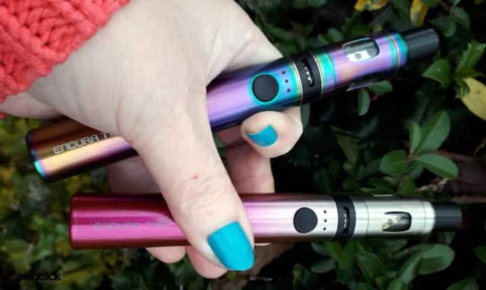 12 Best E Cig Starter Kits For Beginners - 2023 (500+ Tested)