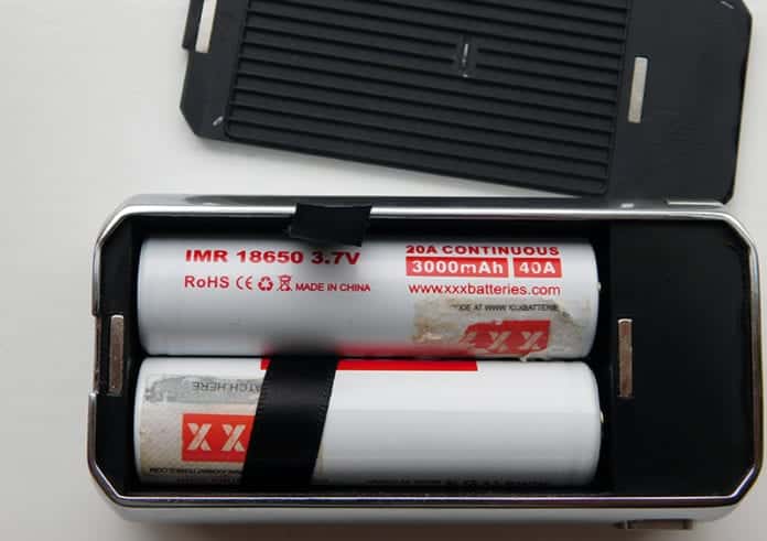 Augvape Druga Foxy Mod Review - If You're In the Hunt For A New Mod Is ...
