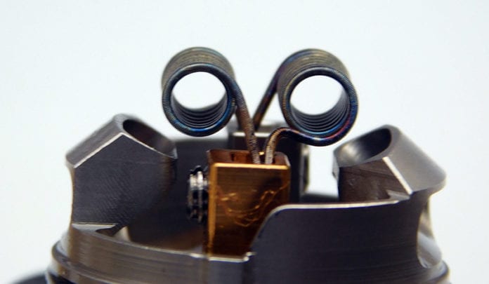 Hellvape Rebirth RDA Review - A HellVape and Mike Vapes Project - Ecigclick