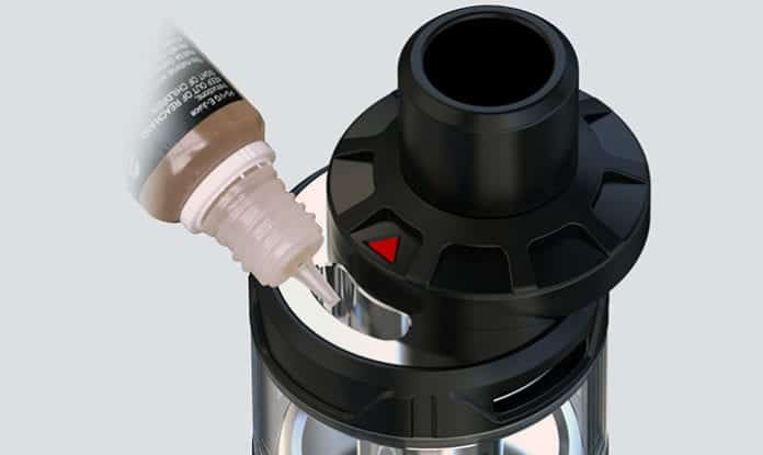 Joyetech Espion Tour Review - Looking for a Lightweight Mod? - Ecigclick