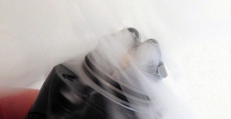 Hellvape Rebirth RDA Review - A HellVape and Mike Vapes Project - Ecigclick