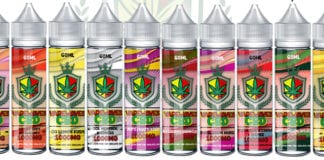 E Liquid and Vape Juices Reviewed - Find your Next Vape Flavour
