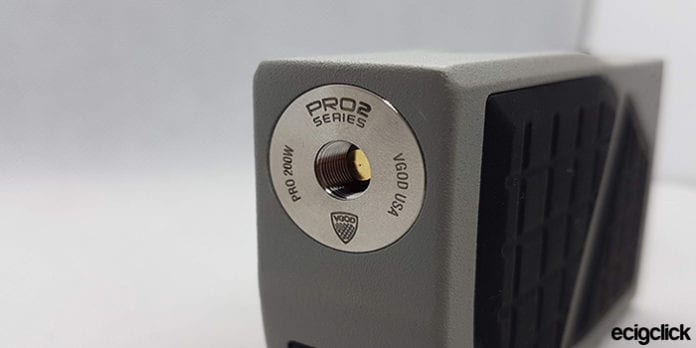 VGOD Pro 200 Kit Review: Vape Like a Pr...oh... - Ecigclick