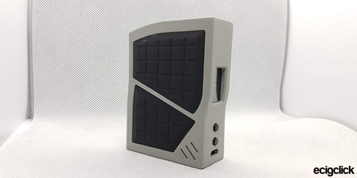 VGOD Pro 200 Kit Review: Vape Like a Pr...oh... - Ecigclick