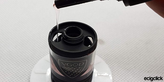 VGOD Pro 200 Kit Review: Vape Like a Pr...oh... - Ecigclick