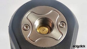 Vandy Vape Apollo Kit (AP Kit) Review - Ecigclick