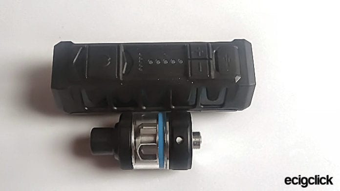 Vandy Vape Apollo Kit (AP Kit) Review - Ecigclick