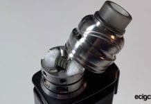 Vandy Vape Pulse 22 BF RDA Review • Ecigclick