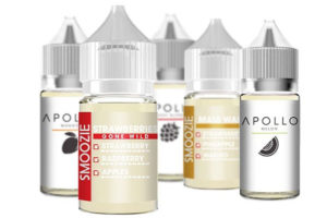 5 Best Salt Nic Vape Juice + Guide To Nicotine Salt E-Liquid - Ecigclick