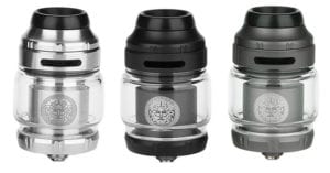 9 Best RTA Tanks 2025 - Flavour, Clouds & MTL (100+ Tested)