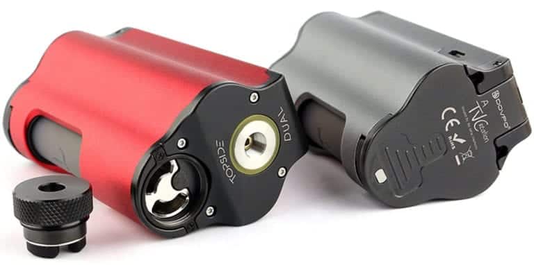 7 Best Squonk Mods + Bottom Feed RDA's & Squonking Guide