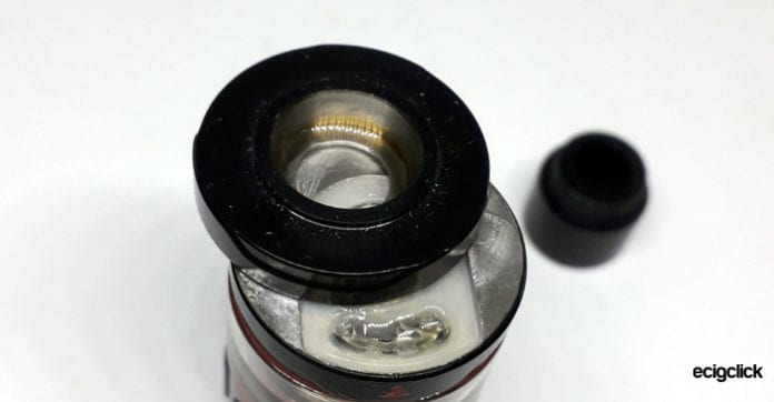 Rev Tech Phantom Kit Review - Mod Is In Pole But Tank Is In The Pits ...