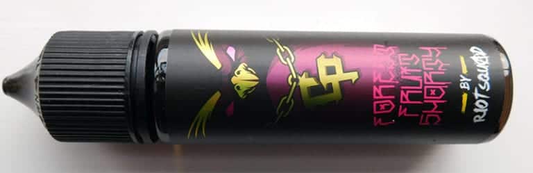 Ghetto Penquin E-Liquid Review: By Riot Labs - Should You PPP...Pick Up ...