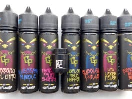 E Liquid and Vape Juices Reviewed - Find your Next Vape Flavour