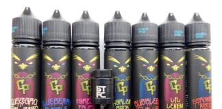 E Liquid and Vape Juices Reviewed - Find your Next Vape Flavour