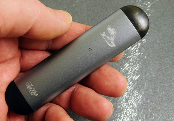 Augvape TugLyfe Pod Kit Review - Did This One Float My Boat? - Ecigclick