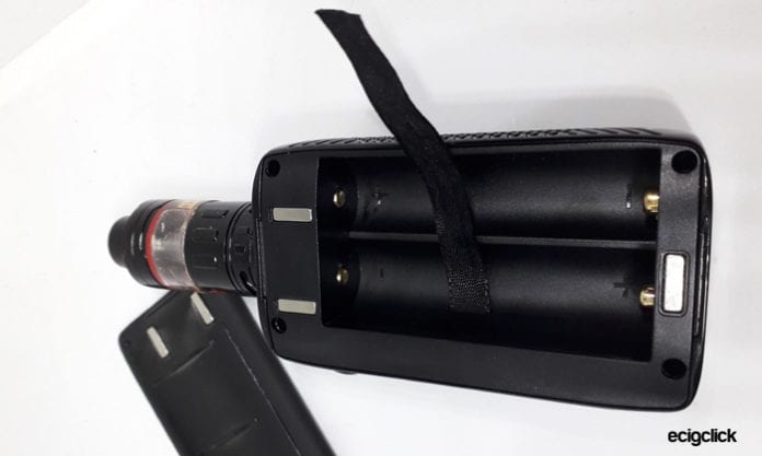 Rev Tech Phantom Kit Review - Mod Is In Pole But Tank Is In The Pits ...