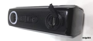 Rev Tech Phantom Kit Review - Mod Is In Pole But Tank Is In The Pits ...