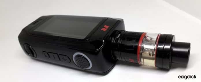 Rev Tech Phantom Kit Review - Mod Is In Pole But Tank Is In The Pits ...