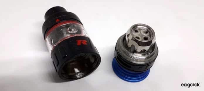 Rev Tech Phantom Kit Review - Mod Is In Pole But Tank Is In The Pits ...