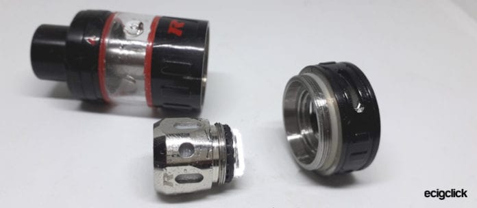 Rev Tech Phantom Kit Review - Mod Is In Pole But Tank Is In The Pits ...