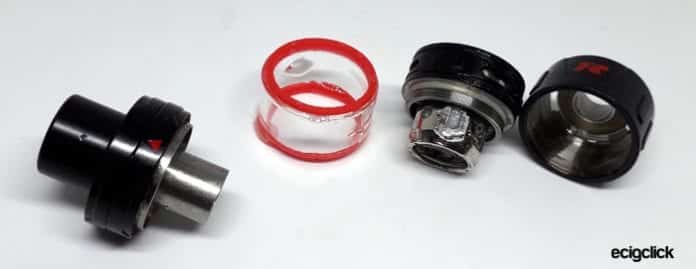 Rev Tech Phantom Kit Review - Mod Is In Pole But Tank Is In The Pits ...