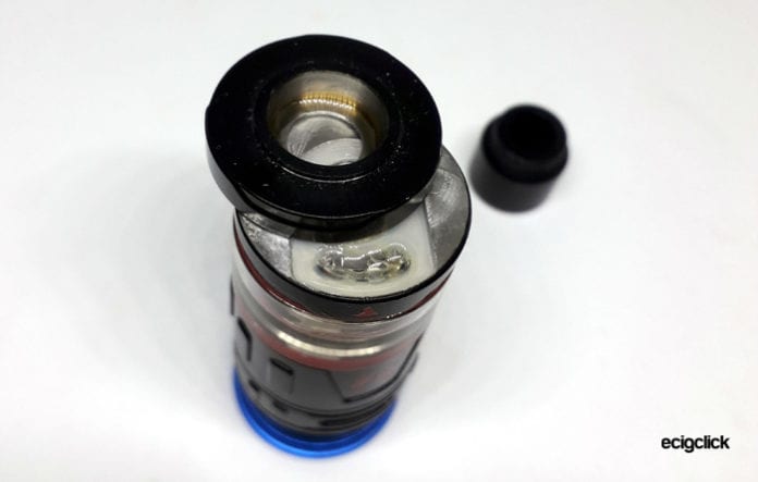 Rev Tech Phantom Kit Review - Mod Is In Pole But Tank Is In The Pits ...