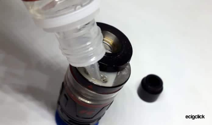 Rev Tech Phantom Kit Review - Mod Is In Pole But Tank Is In The Pits ...