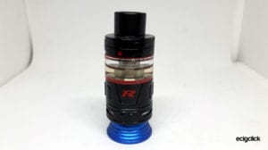 Rev Tech Phantom Kit Review - Mod Is In Pole But Tank Is In The Pits ...
